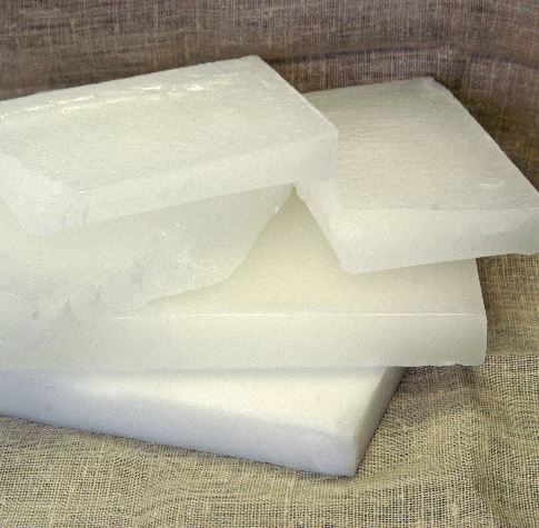 Fully Refined Paraffin Wax: Therapeutic Wax – Glu-Stix-Online.com